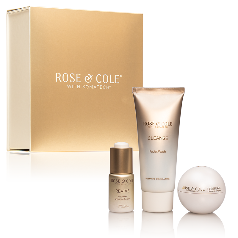 Rose & Cole Essentials - Dynamic | New U Life Market (USA)