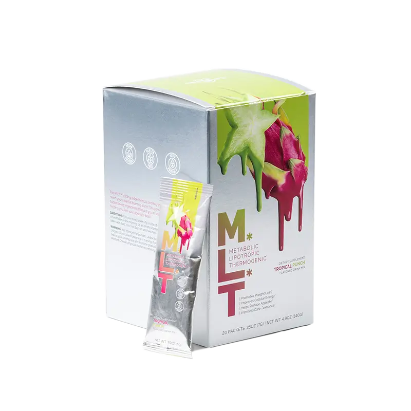 MLT™ | New U Life Market (USA)